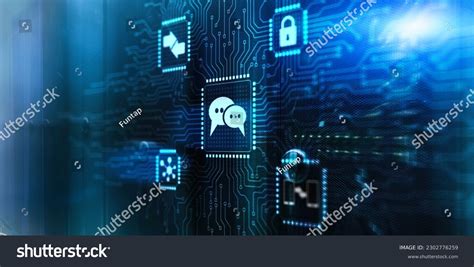 Natural Language Processing Chat Bot Over 152 Royalty Free Licensable Stock Illustrations