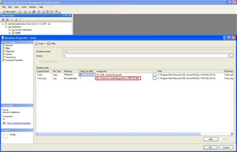 Setting Microsoft Sql Server To Work With Elipse E3 Elipse Knowledgebase