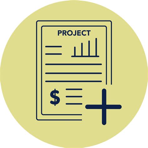 Project Plus Prepayment In The Project Module