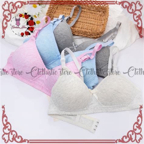 Jual Cuci Gudang Isi Pcs Bh Wanita Dewasa Sport Bra Bh Bh Murah Meriah Bh Wanita Dewasa