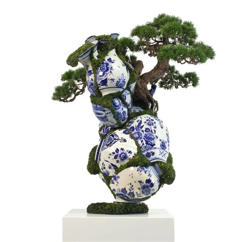 Patrick Bergsma Kroon Gallery