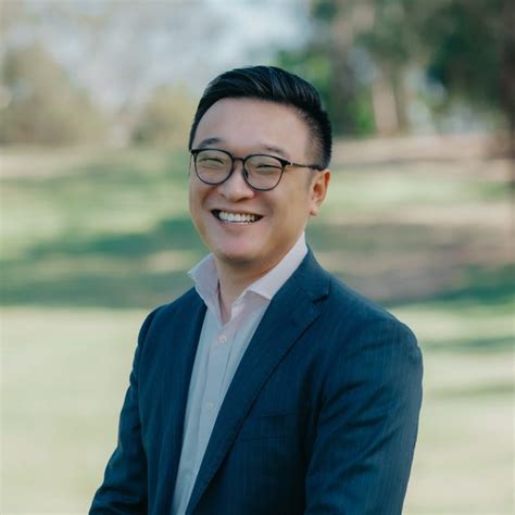 Eric Yining Cao Mcconnell Bourn Commercial Au