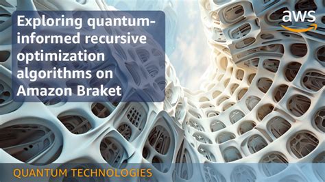 Exploring Quantum Informed Recursive Optimization Algorithms On Amazon