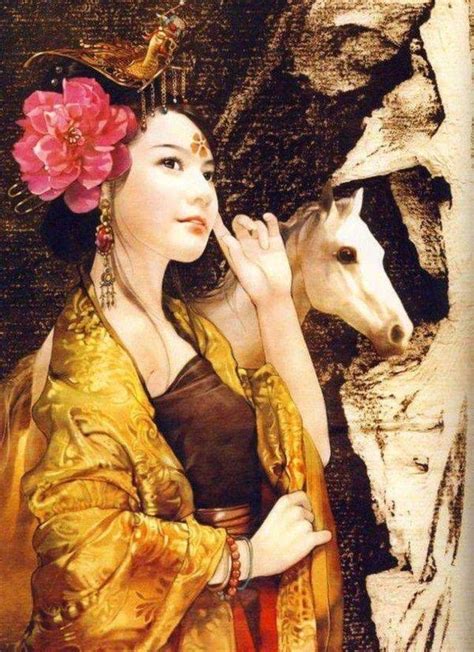 Why Did Princess Taiping Fail To Inherit The Throne Of Wu Zetian And Turn Her Face Against Her