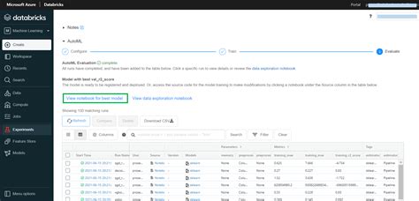 Automl Databricks Exclusive Deals Brunofugaadvbr