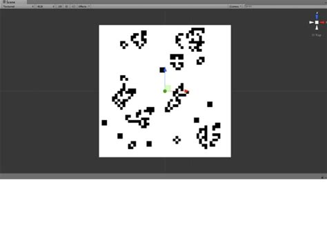 Cellular Automata With Unity Jonathanbouchet