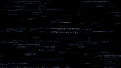 Premium Photo Visionary Programming And Coding Of Future Software