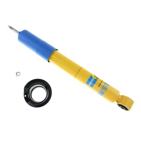 Bilstein 4600 Series Front 46mm Monotube Shock Absorber For 96 02
