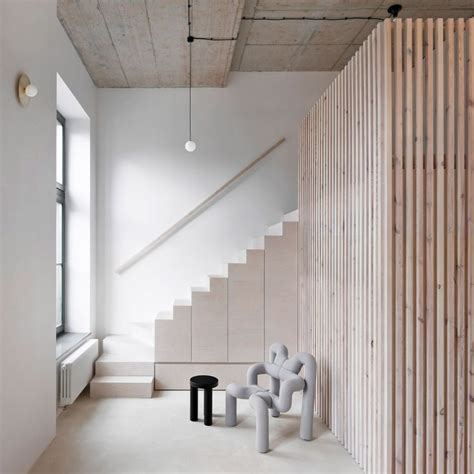 Safe House By Robert Konieczny Dezeen