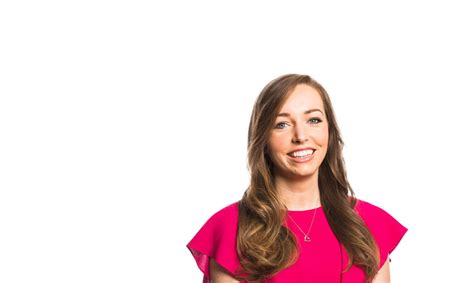Natalie Alexander Actuary And Digital Proposition Lead Hymans Robertson
