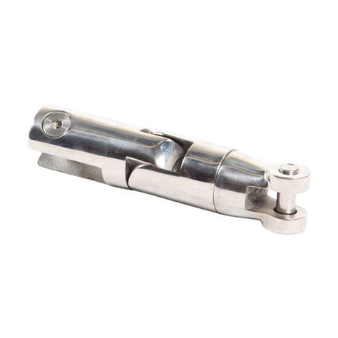Savwinch Stainless Steel Anchor Swivel Bcf