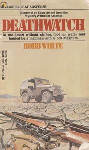 Deathwatch By Robb White Open Library