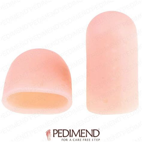 Pedimend Toe Nail Protector Big Toe Protector For Lost Nail Finger Big