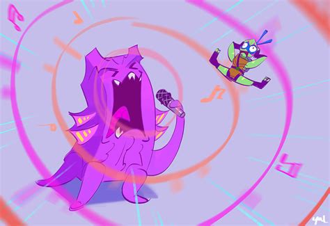 Its Me Ya Carebear On Tumblr Rottmnt Krang