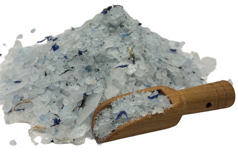 Premium Dead Sea Bath Salts Relaxation And Wellness Bulk Naturals