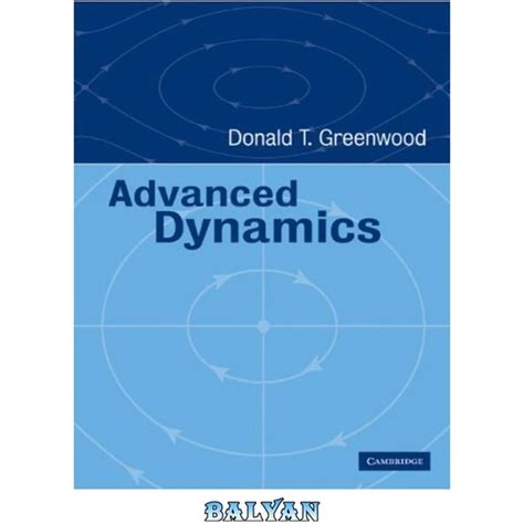 خرید و قیمت دانلود کتاب Advanced Dynamics ترب