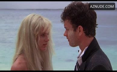 Daryl Hannah Butt Scene In Splash Aznude