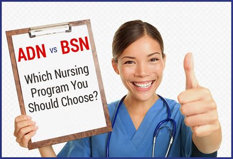 Welcome To Inscol Philippines Blog Adn Vs Bsn Which Nursing Program You Should Choose