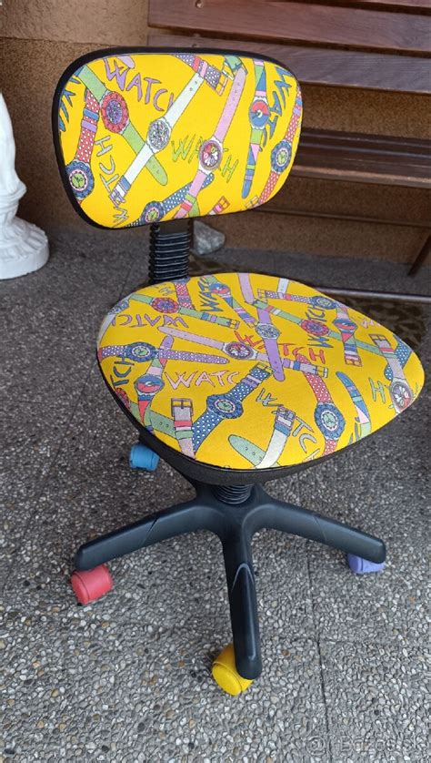 Detská Stolička A Choditko Rimavská Sobota Bazoš Sk