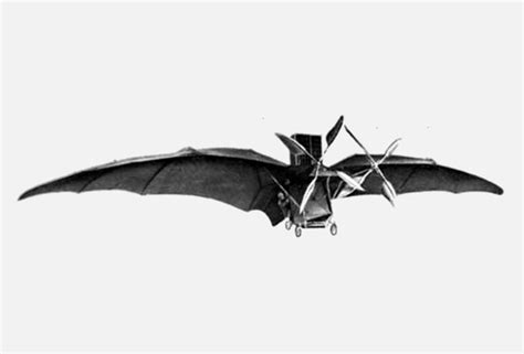 9 October 1890 First Take Off Of Aders Eole World Air Sports Federation