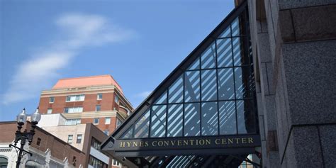 The 10 Best Hotels Near Hynes Convention Center In Boston United States