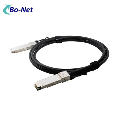 40g Qsfp 3m Dac Direct Attach Cables Dac Cable Compatible For Cisco Switch Cable Cisco Network