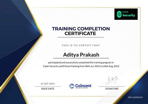 aditya prakash on linkedin cybersecurity ethicalhacking