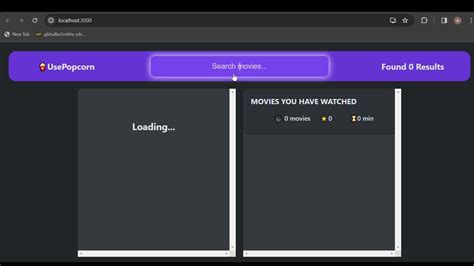 Umar Farooq On Linkedin Usepopcorn Moviemagic Webdevelopment