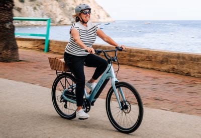 Ramblas Adv Ebike