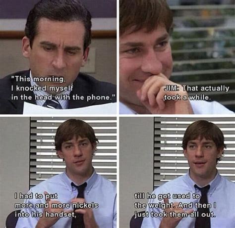 Closet Full Of Memes The Office