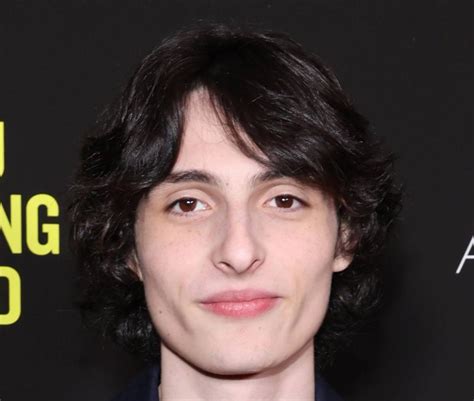 Stranger Things Finn Wolfhard Had To Bury Panic Attacks On Set