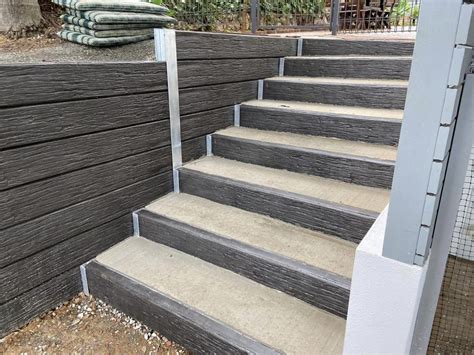 Retaining Walls And The Types Aesthetic Landscaping And Walls Brisbane