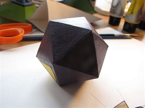 Artspace Polyhedral Structures