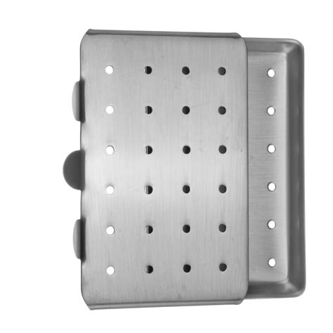 Clamp Box 70 X 45mm Boss Instruments