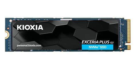 Kioxia To Showcase New Consumer Ssds Delivering Pcie® 40 Performance At Computex Business Wire