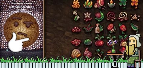 Cookie Clicker Garden Guide To Unlocking Every Seed Review Test