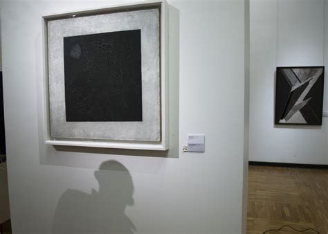 Kazimir Malevich Black Square