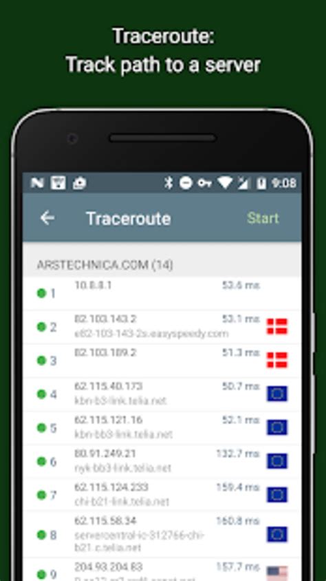 Network Analyzer Apk For Android Download