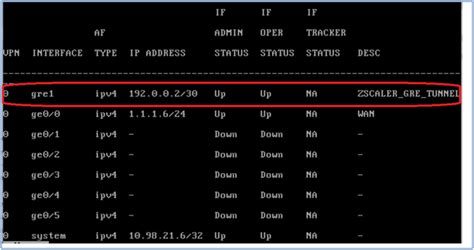 How To Configure GRE Tunnels On Zscaler Step By Step