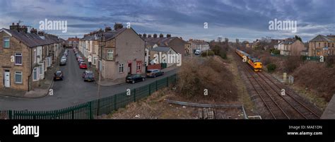 Colas Rail Class 37 Locomotive Hauling Network Rail Plain Line Pattern Recognition