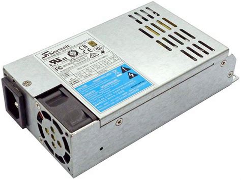 Best Flex ATX PSU For SFF PC Slim Case U Server Chassis In