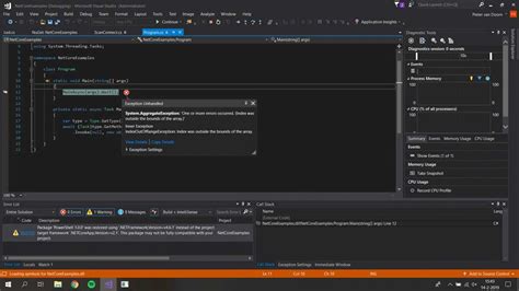 بازار کار سی شارپ آینده زبان برنامه نویسی C مکتوب مجله علمی آموزشی مکتب‌خونه