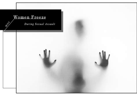 面對性侵不是每個人都有辦法說不沒有反抗代表默認想要 A Day Magazine