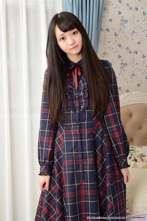 Lovepop 早美れむ Remu Hayami Photoset 02 写真集 微图坊