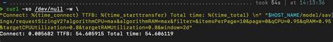 improve filter less request sizing page load time in scale environments