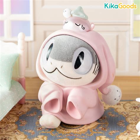 Im Sharkitty Series Ver 1 Blind Box Kikagoods