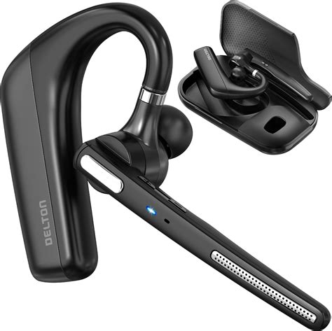 Logitech Zone 305 For Business Wireless Bluetooth Headset With Microphone For