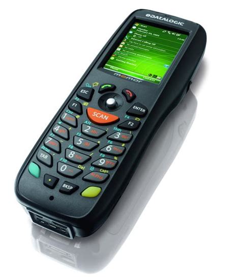Terminal Portable Memor Datalogic Devis Sous 1h