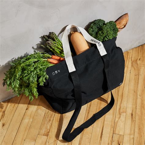 Hexclad Market Bag Hexclad Cookware Uk