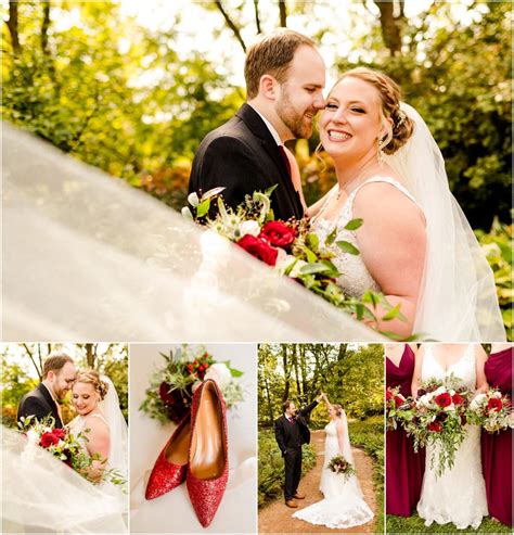Jeff And Caitlin Wedding A Lovely Pretty In Pink Celebration At The